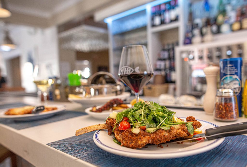 Sazio Rehoboth: Rehoboth Beach Italian Restaurant